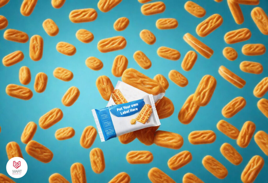 White label Snacks - Brand-Mart Blog