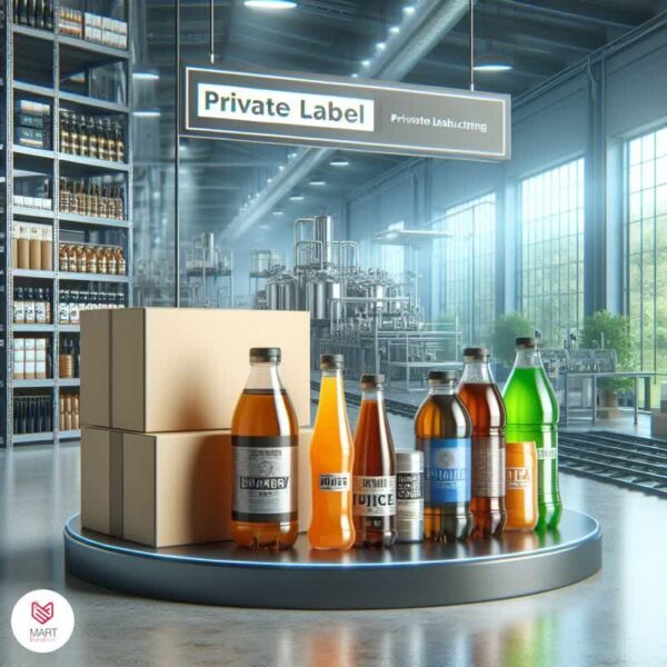 Top Private Label Food Manufacturers in the U.S. - Brand-Mart Blog